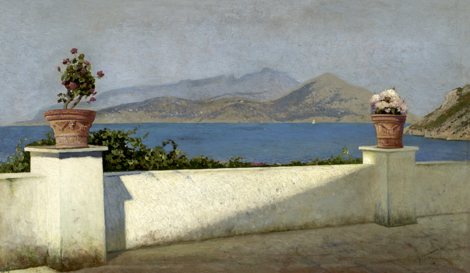 Старейший на Урале Шедевры музейного собрания